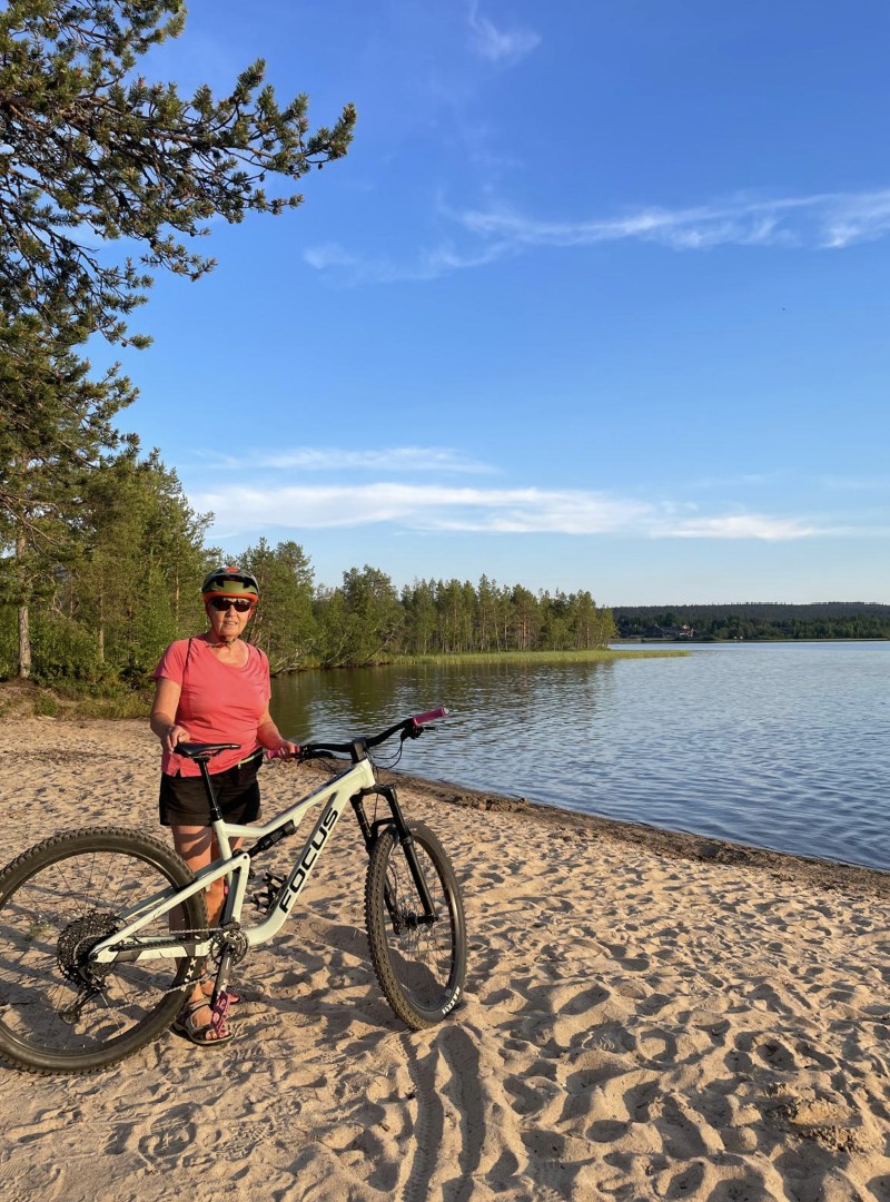 Maritta - Kannelmäen Voimistelijat ry